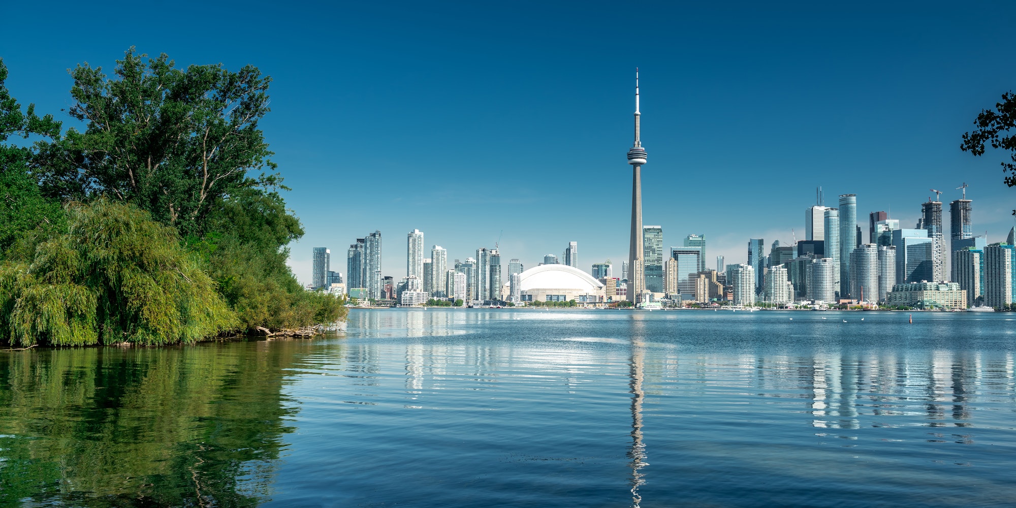 Ontario Canada
