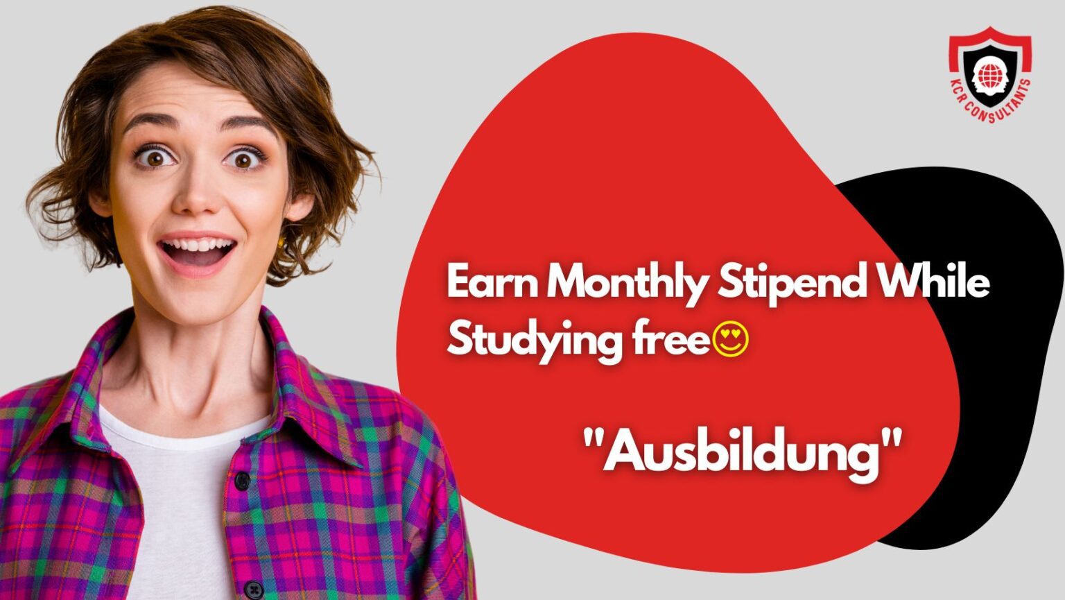 Ausbildung in Germany: Free job training with stipend