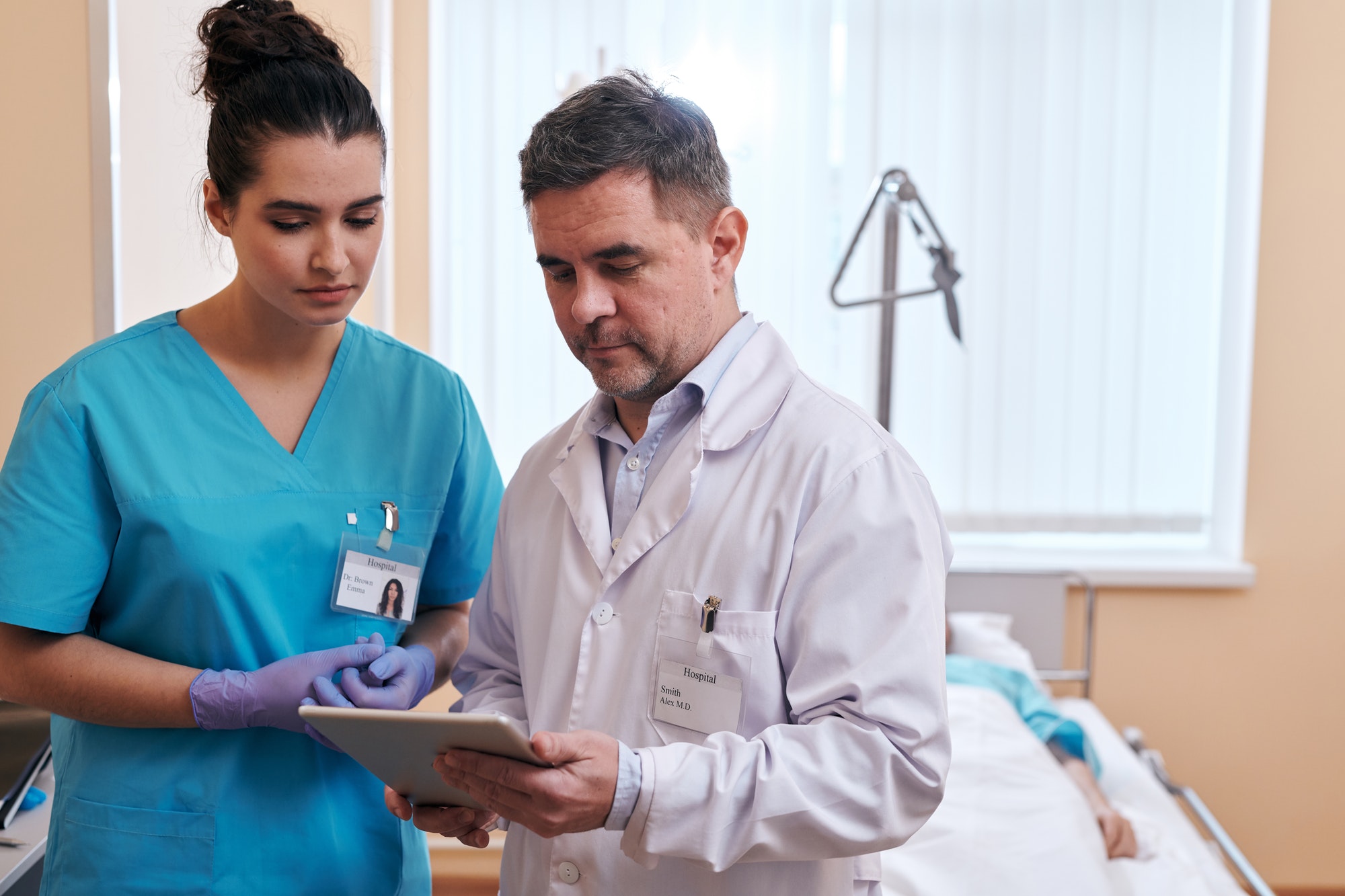 Your Definitive Guide To OET Training For Nurses in 2021
