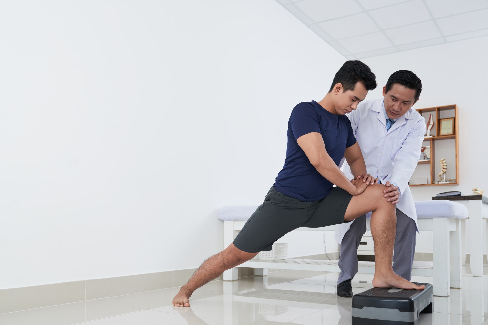 Career Pathway Programs For Doctors & Nurses