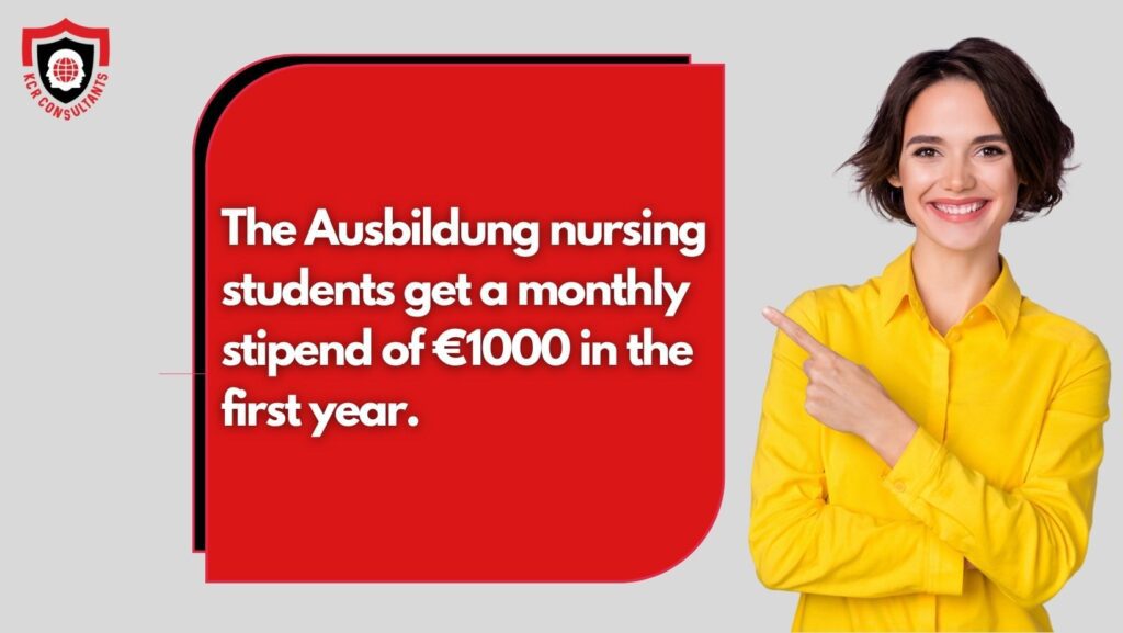 Studying Nursing in Germany | Ausbildung Nursing in Germany