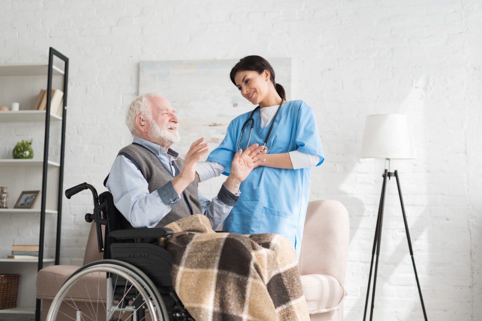 Nursing in Germany - All you need to know