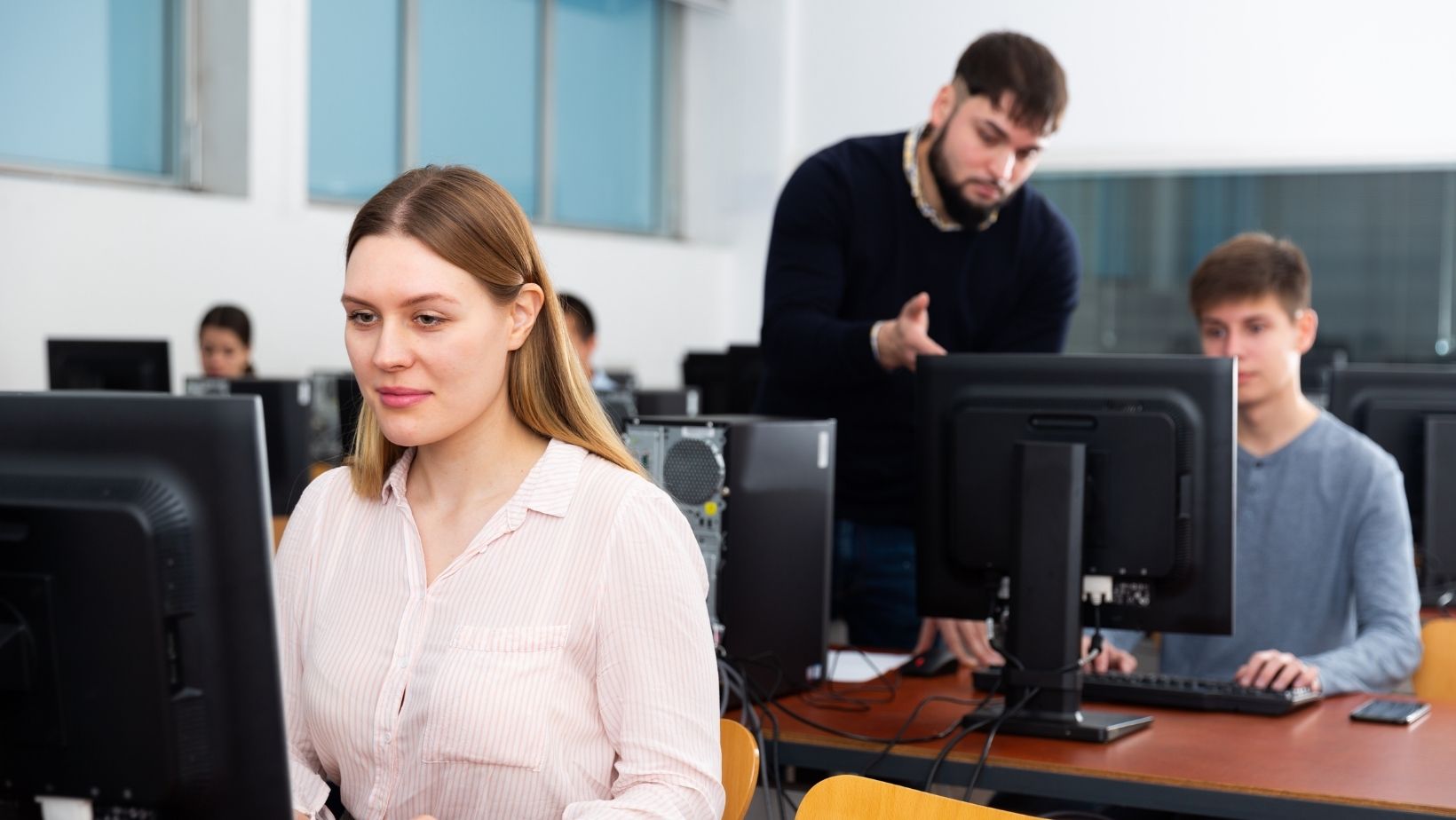FOUNDATION COURSE COMPUTER SCIENCE