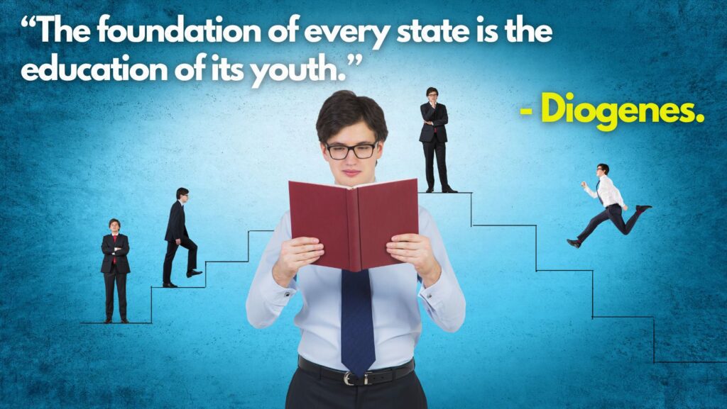 Best Education Quotes for Students