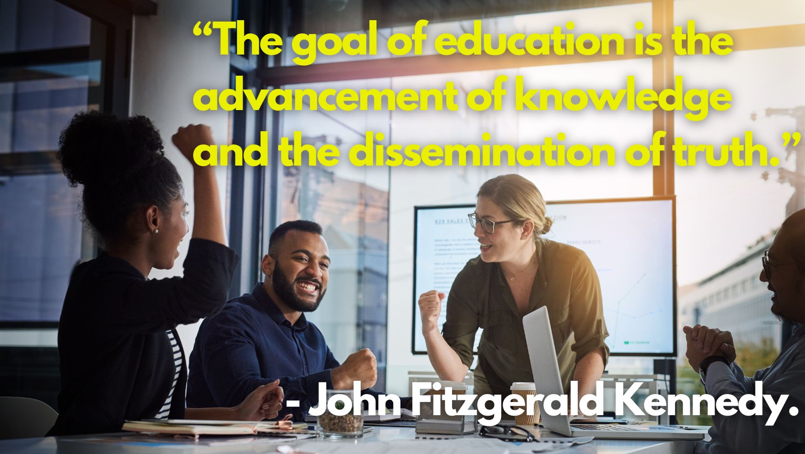 Education Quotes for Students – Study Consulting By Allen