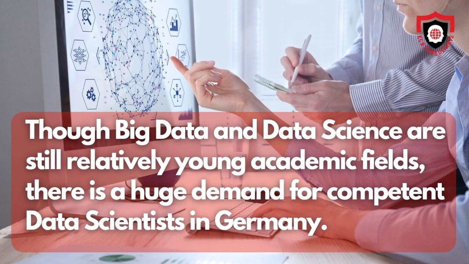 Masters in Data Science in Germany