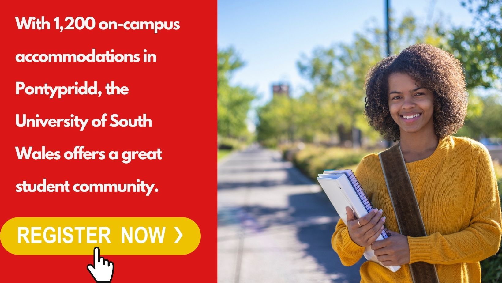 Business Management and Finance at USW