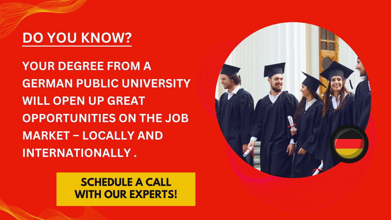 Free Education In Germany | KCR CONSULTANTS