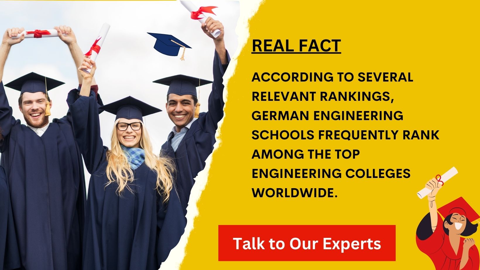 How to study in Germany for Free. KCR CONSULTANTS