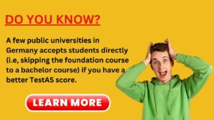 TestAS Requirements & Eligibility Criteria