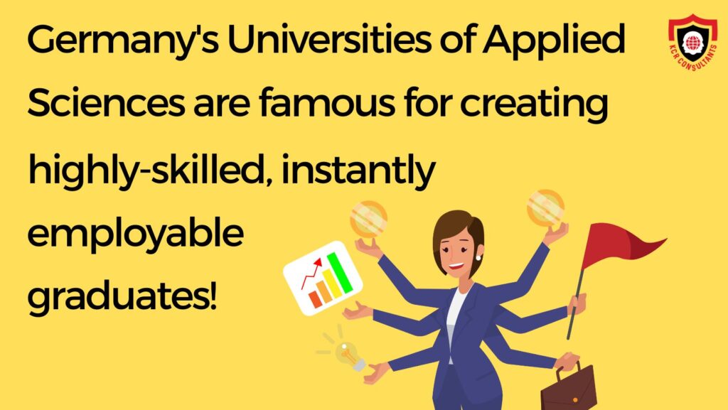 Public Universities in Germany for tuition-free studies in Germany