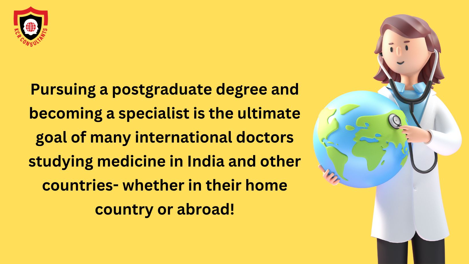 5 Best Country for Pursuing Postgraduate Medicine