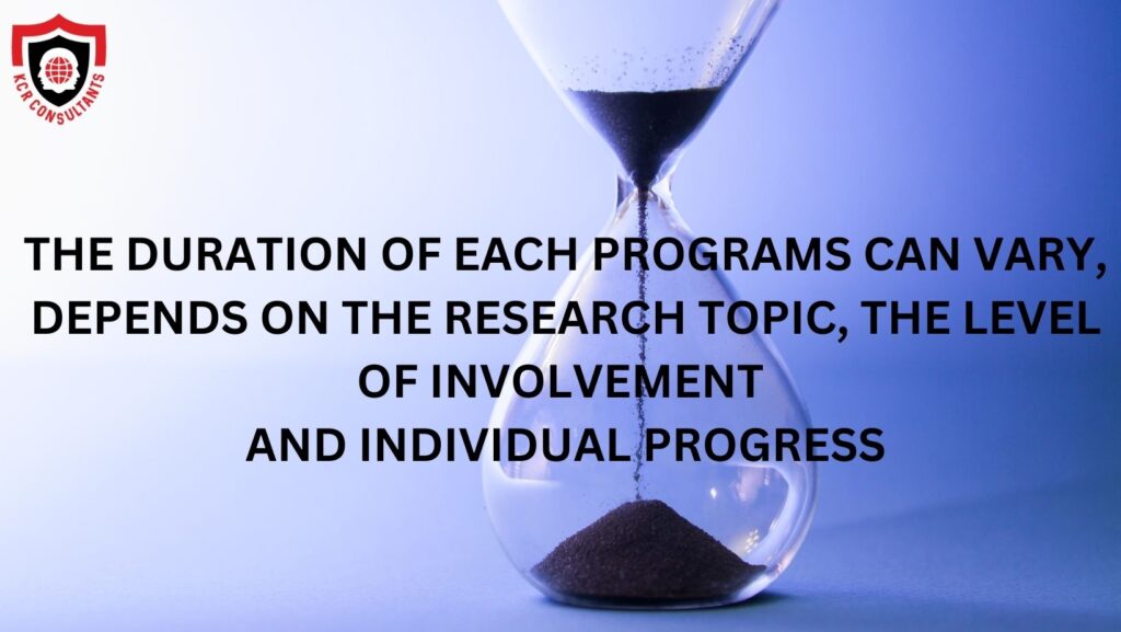 Duration of PG Medicine Programs in Germany: varies 3–7 years