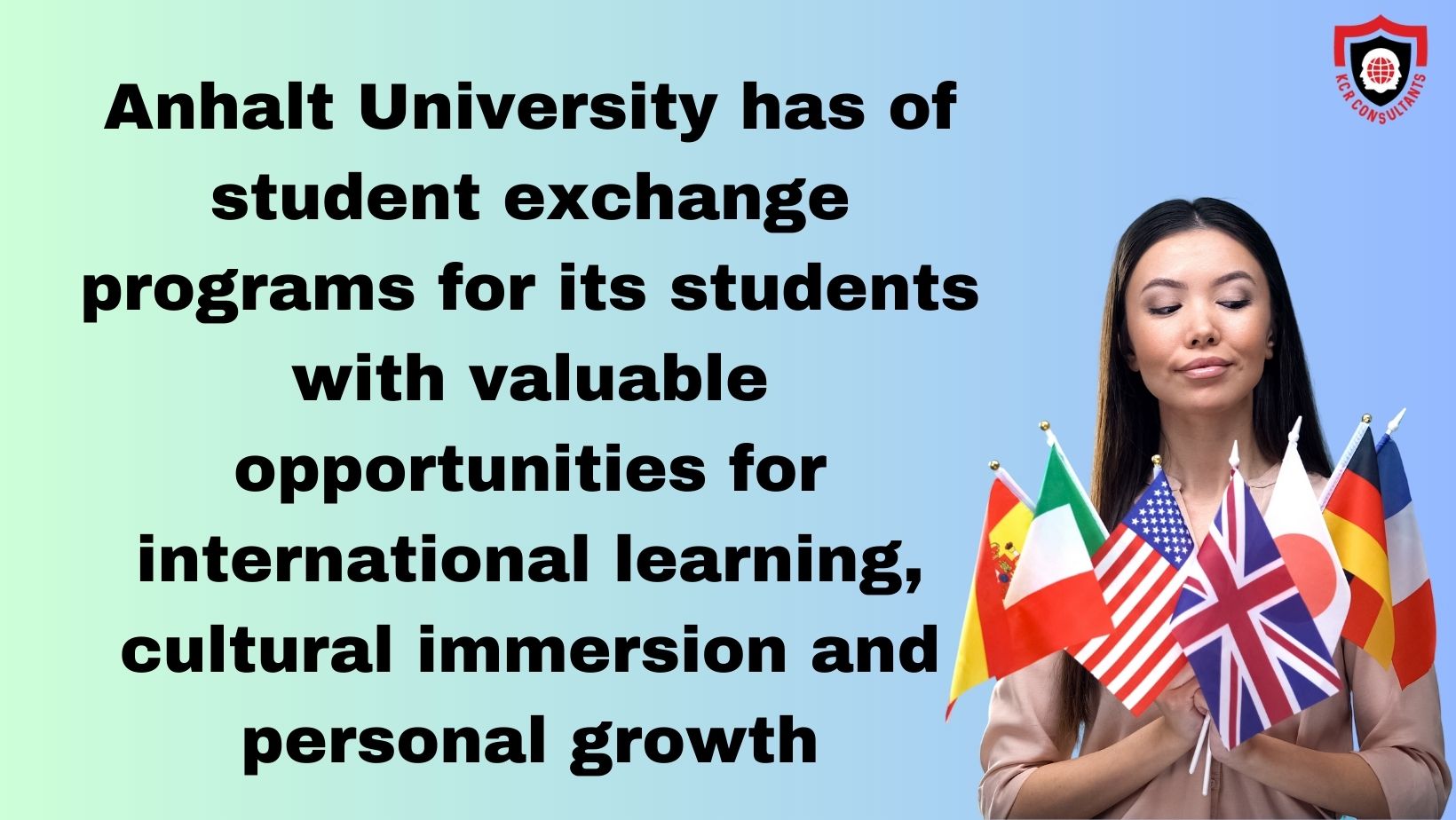 ANHALT UNIVERSITY OF APPLIED SCIENCES