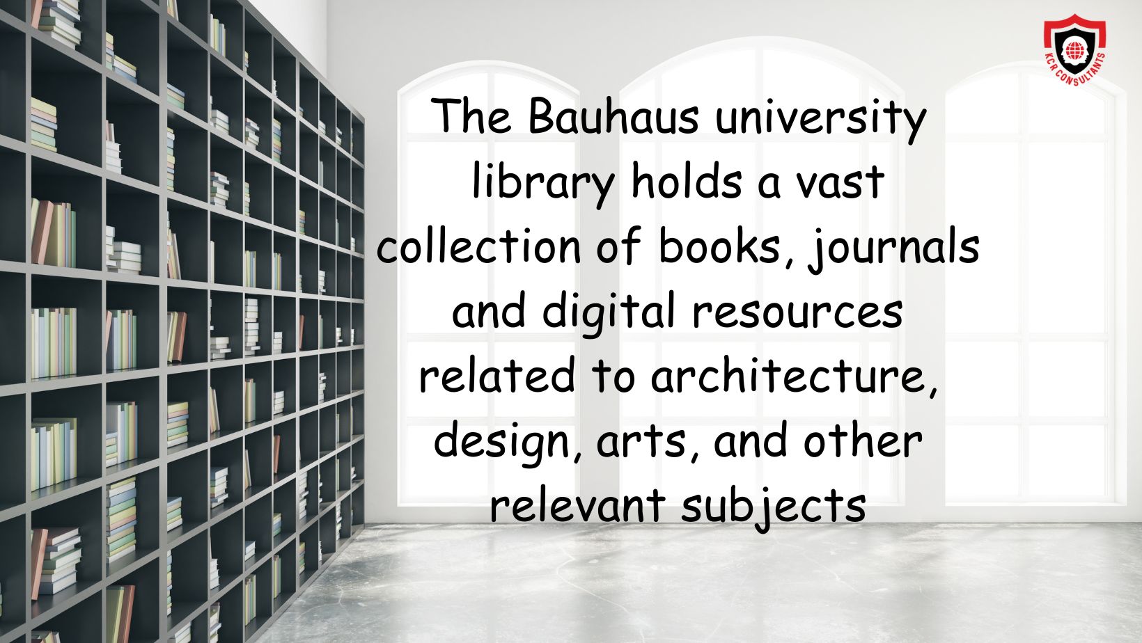 Bauhaus-Universität Weimar