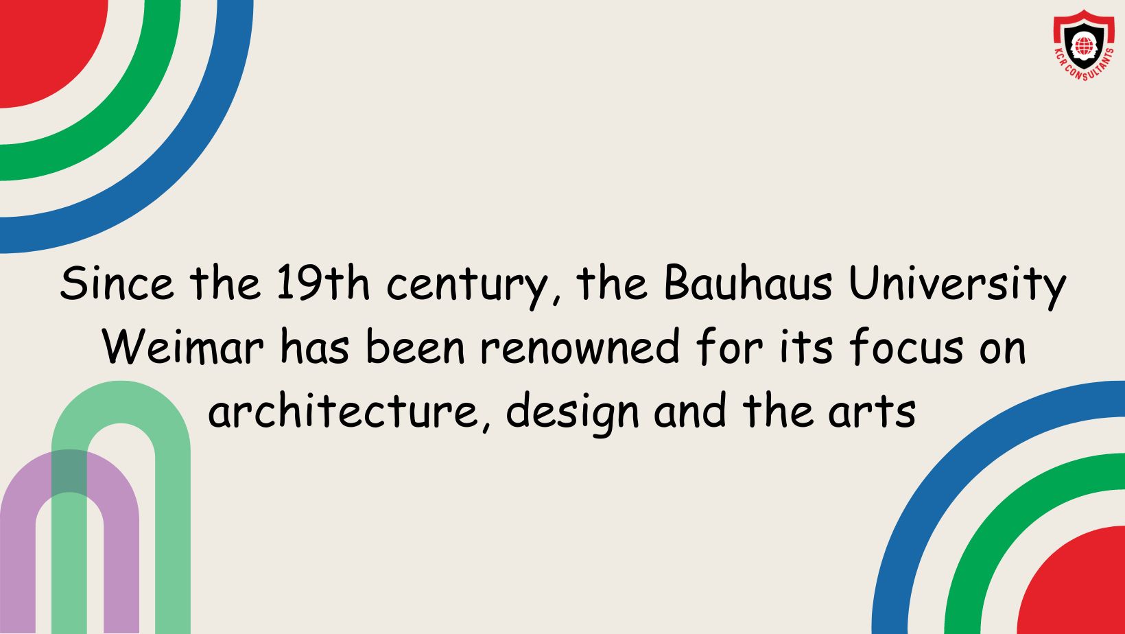Bauhaus-Universität Weimar