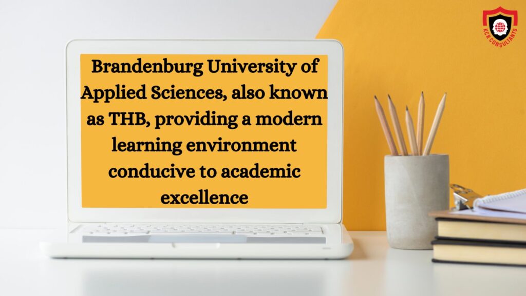 Brandenburg University: Your Path to Success