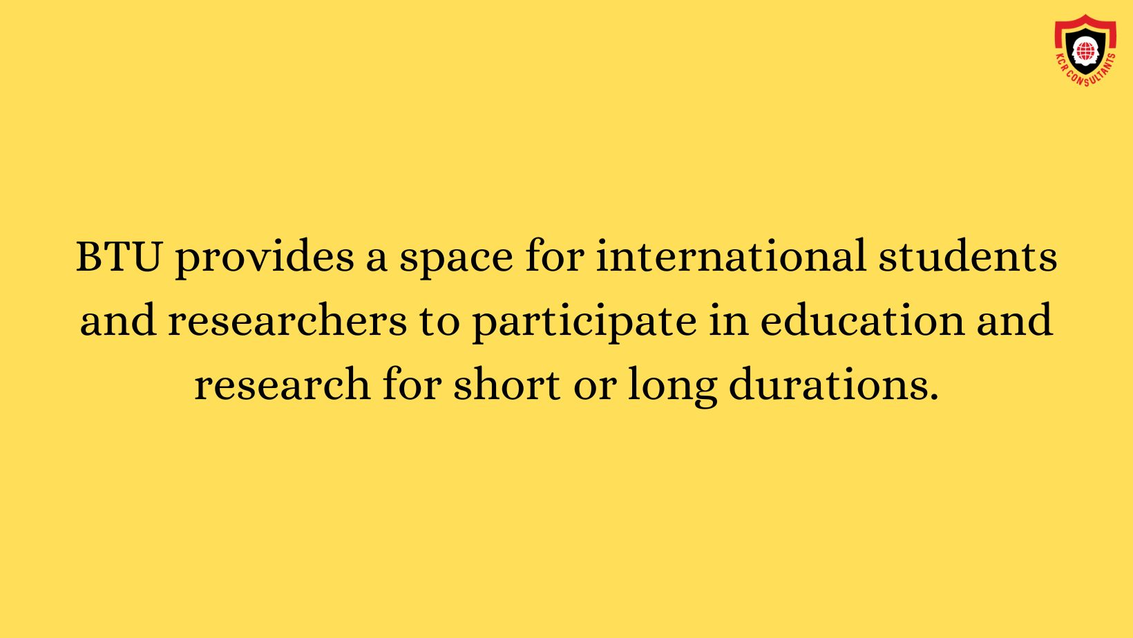 BRANDENBURG UNIVERSITY