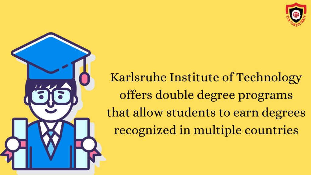 Karlsruhe Institute of Technology (KIT) | Top German University