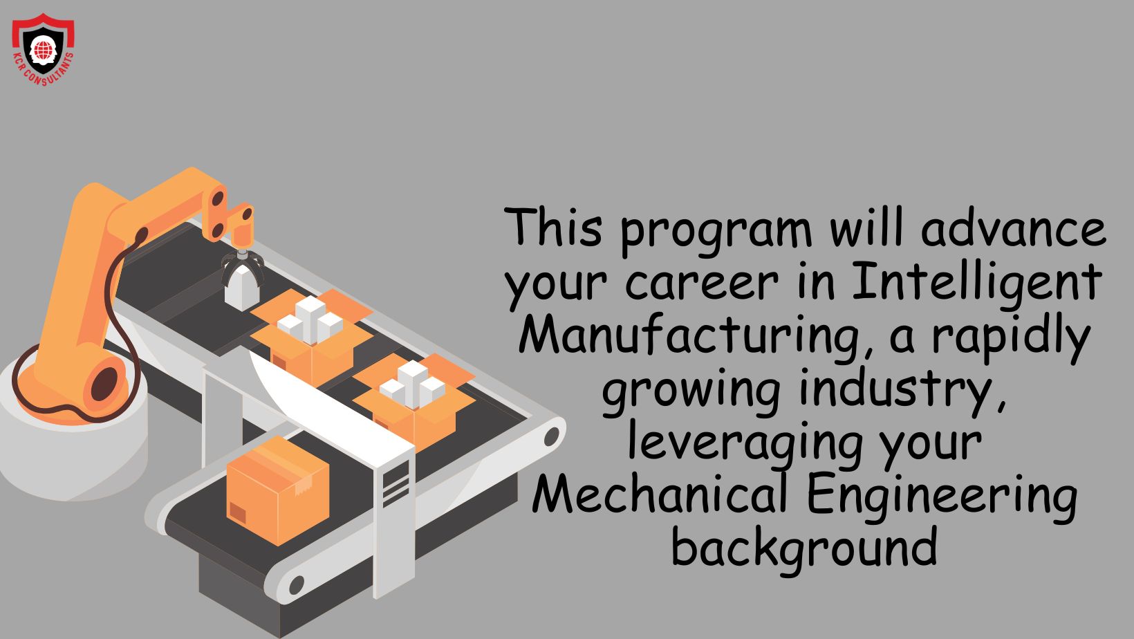Master In Intelligent Manufacturing In Germany