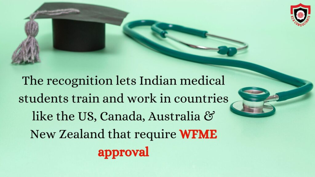 WFME National Medical Commission Earns 10-Year