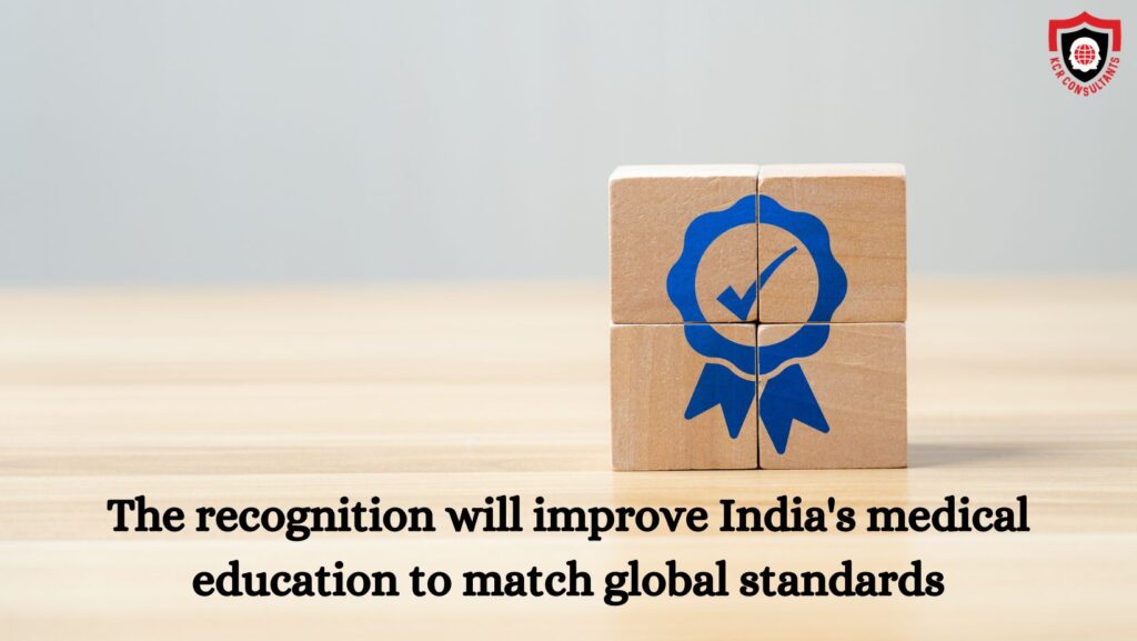 WFME National Medical Commission Earns 10-Year