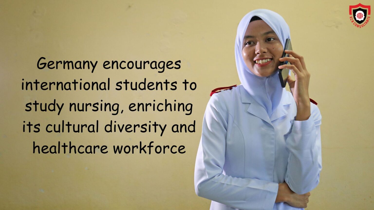 Nursing Ausbildung in Germany: Your Roadmap to a nursing career