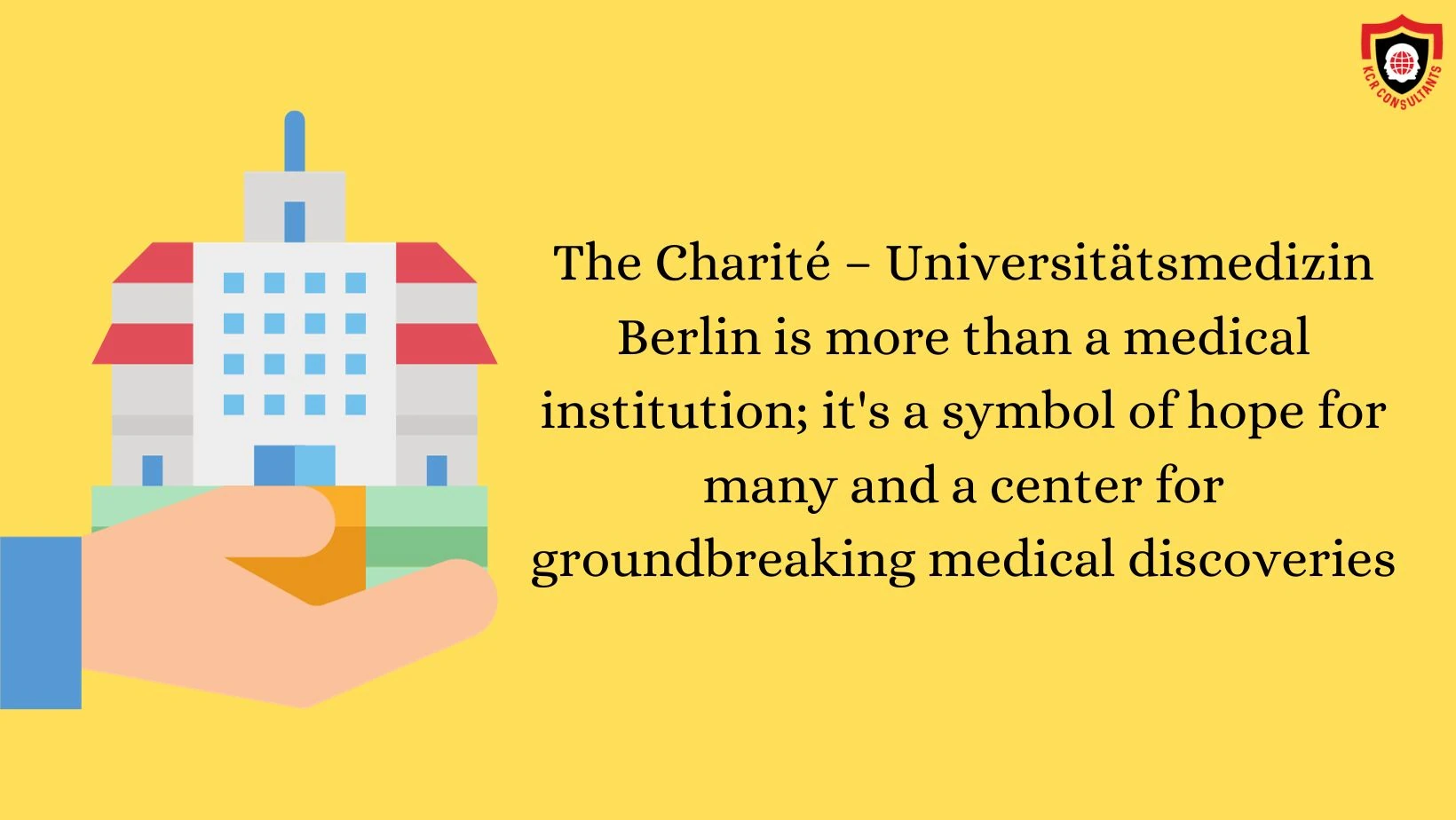 Charité Universitätsmedizin Berlin