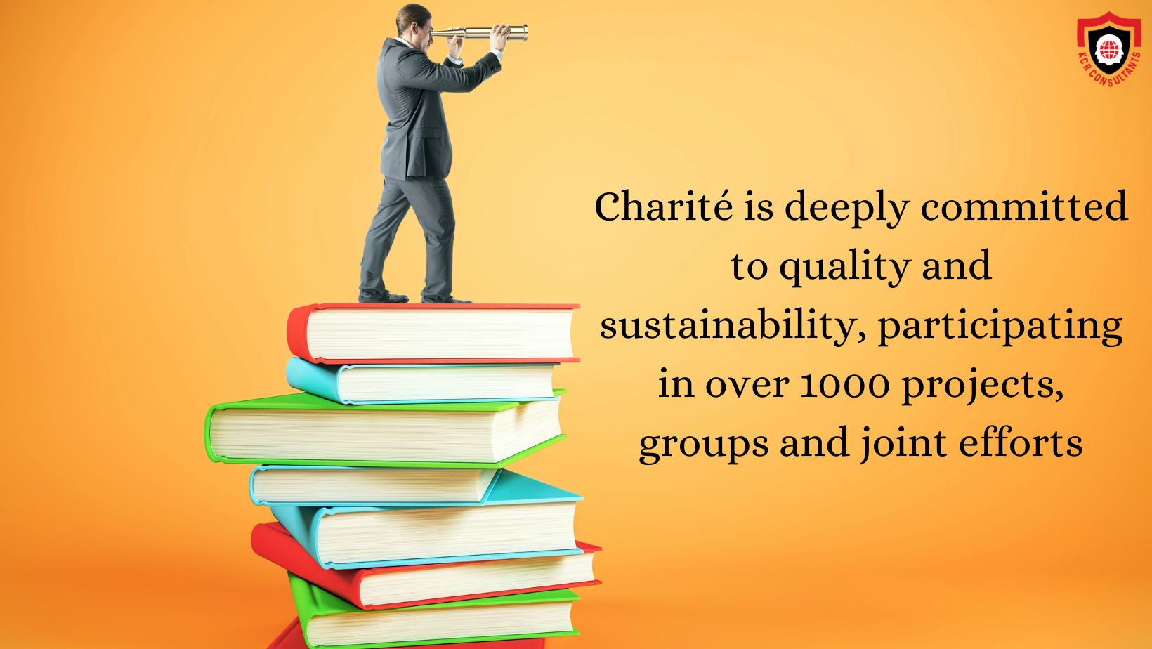 Study Medicine at Charité Universitätsmedizin Berlin