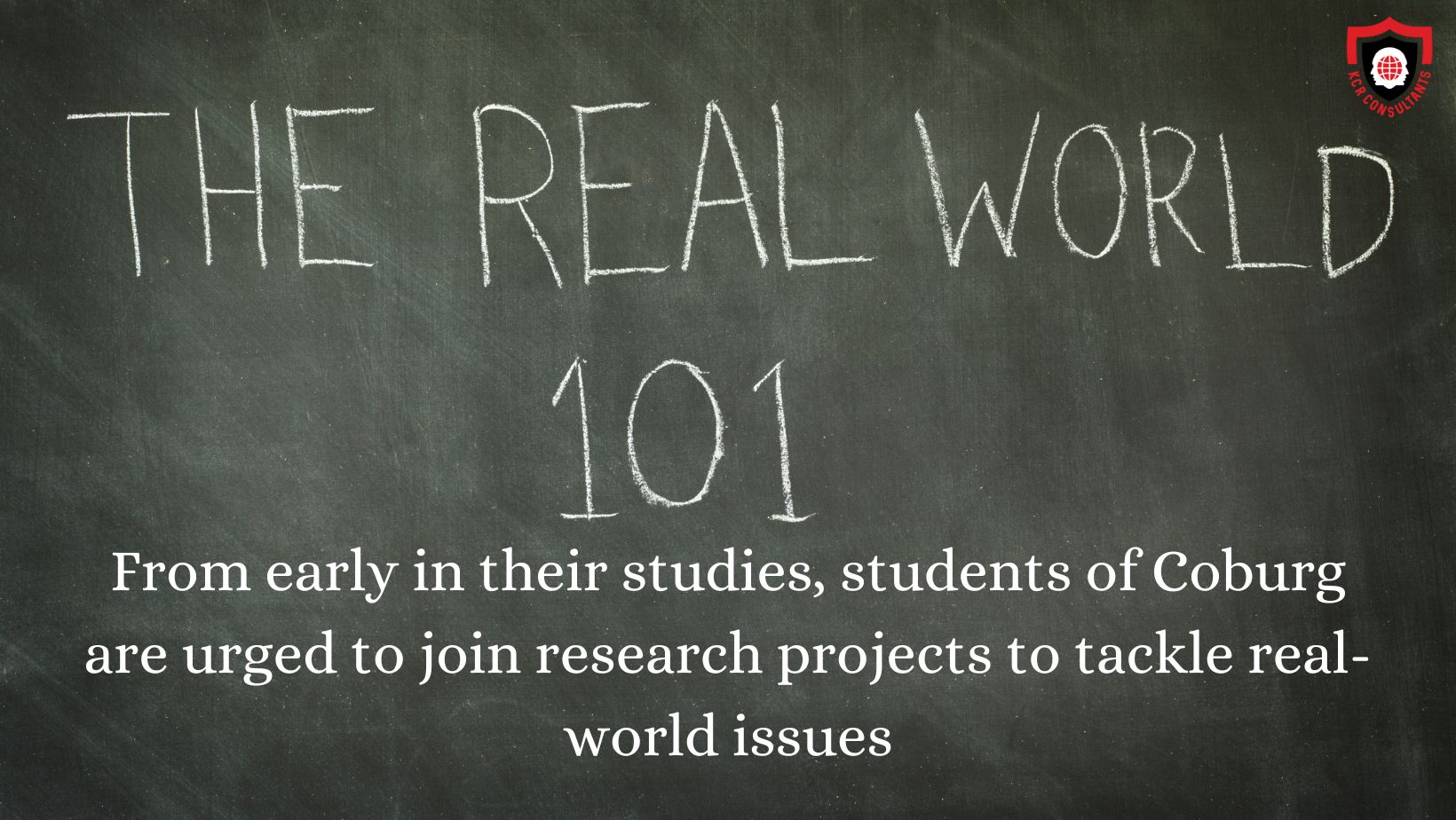 Study at Coburg University | Top German Education Hub