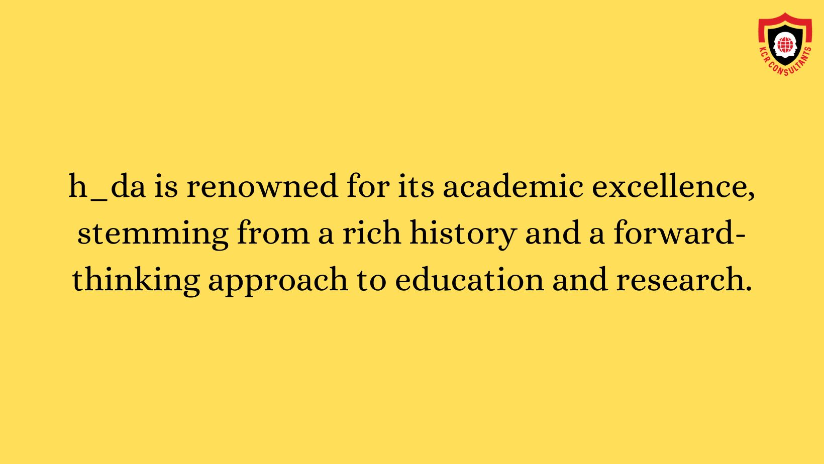 DARMSTADT UNIVERSITY OF APPLIED SCIENCES