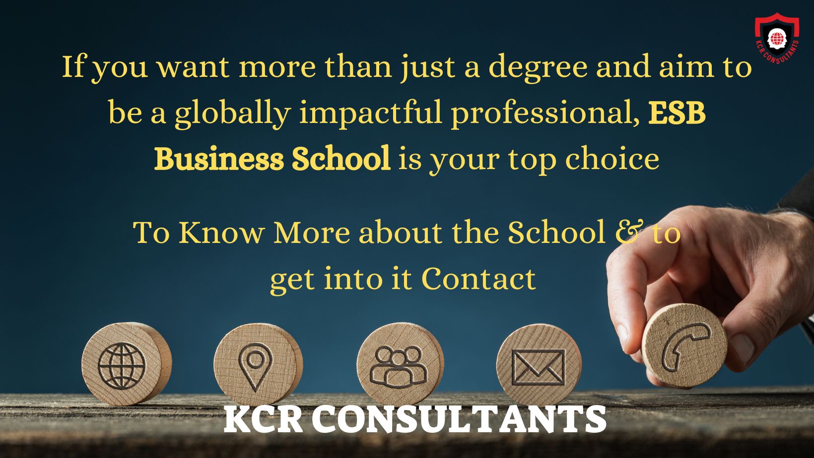 ESB Business School