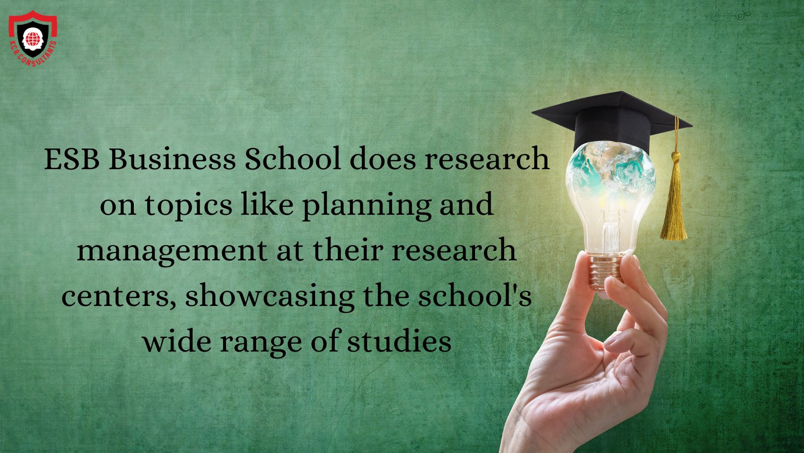 Study at ESB Business School | Top-Ranked Programs in Germany