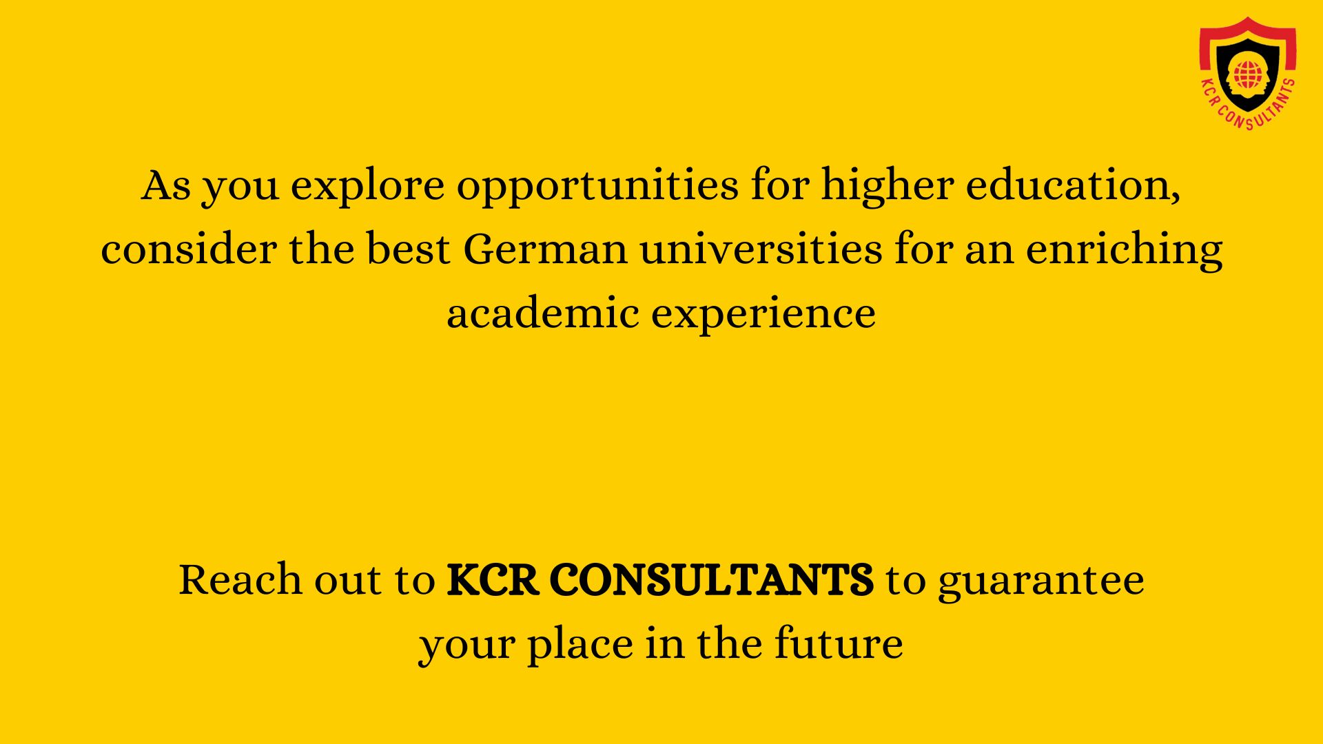 Top German Universities | Your Guide to Higher Education