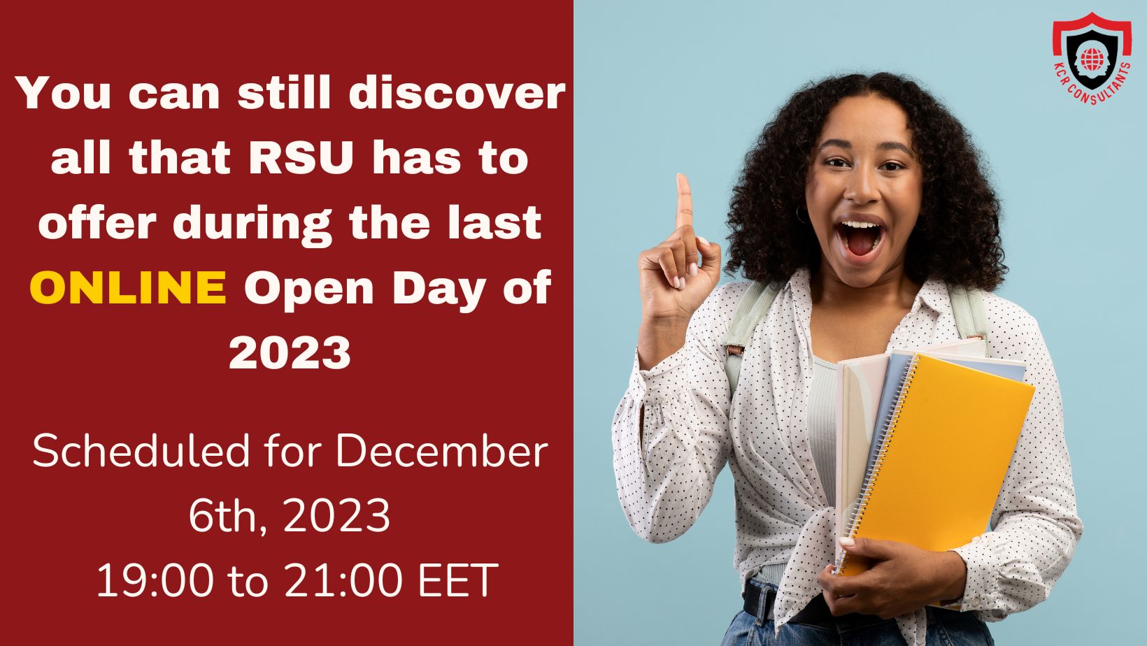RSU Open Day: Experience Riga Stradins University Firsthand!