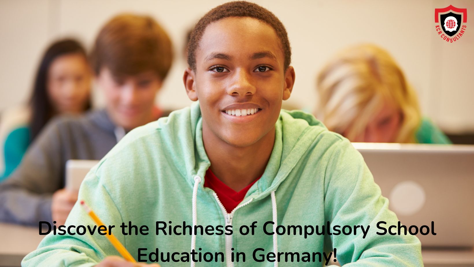 Navigating Compulsory School Education in Germany