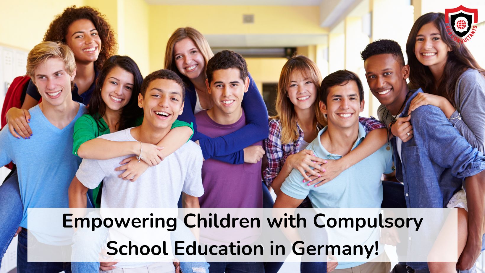 Navigating Compulsory School Education in Germany
