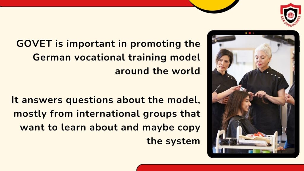 The German Vocational Training | Secure a Skilled Future