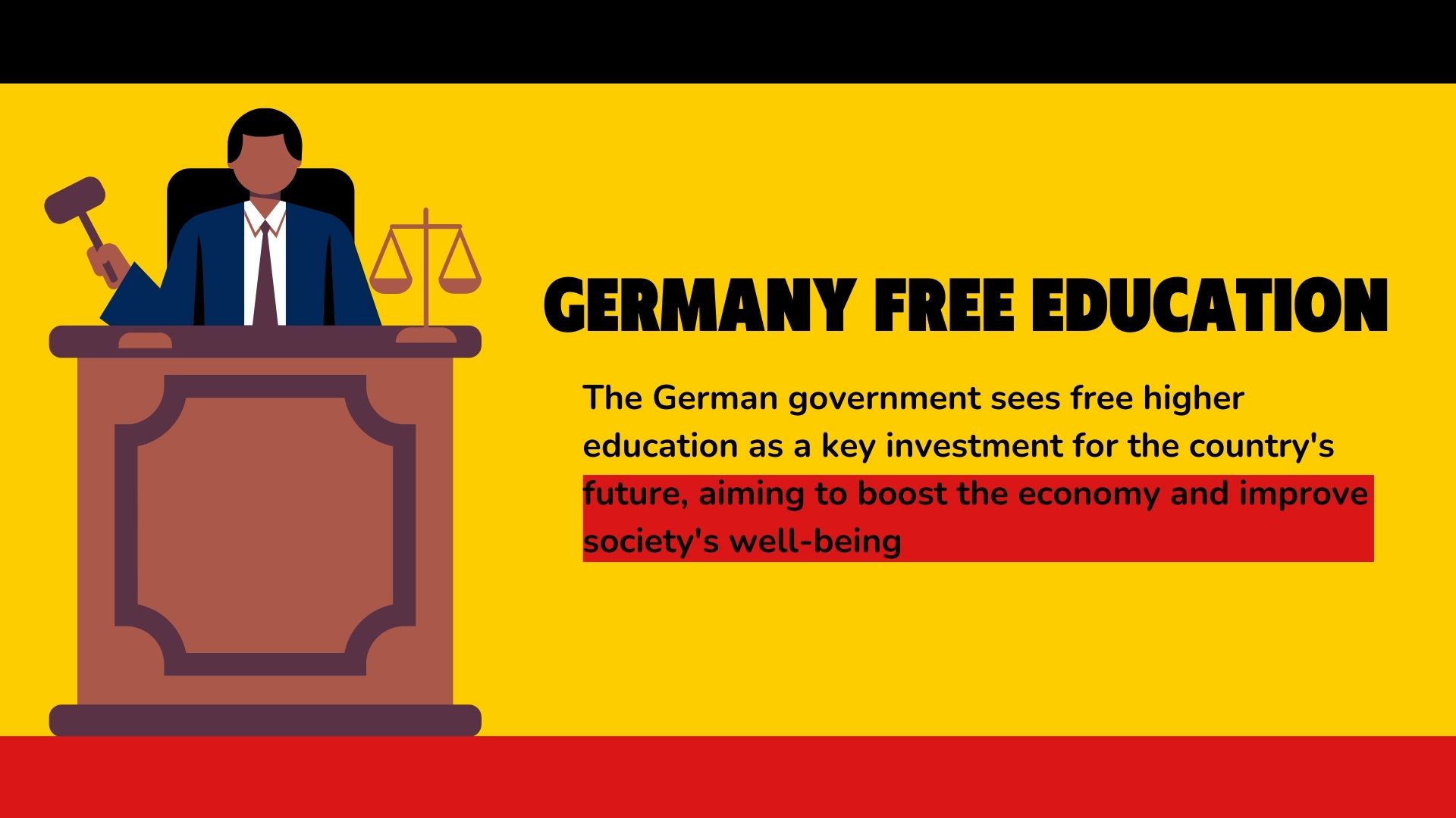 Free Education: Study Tuition-Free at German universities | KCR