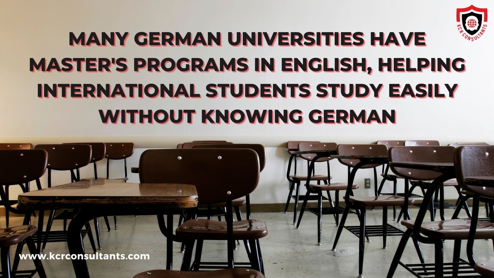 Masters Abroad Archives - KCR CONSULTANTS