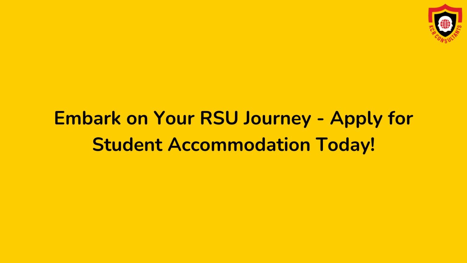 RSU Student Accommodation | Affordable & Comfortable Stay