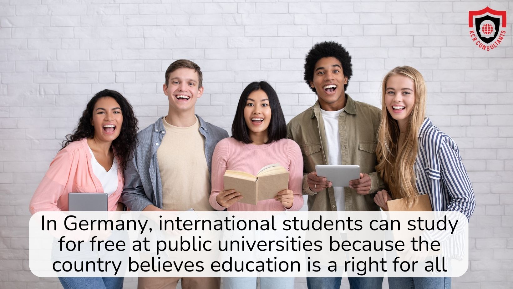 Study Free in Germany | Your Path to Tuition-Free Education