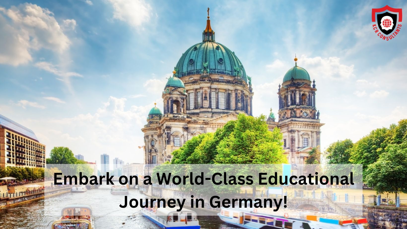 Studying in Germany - Your Ultimate Guide to Higher Education