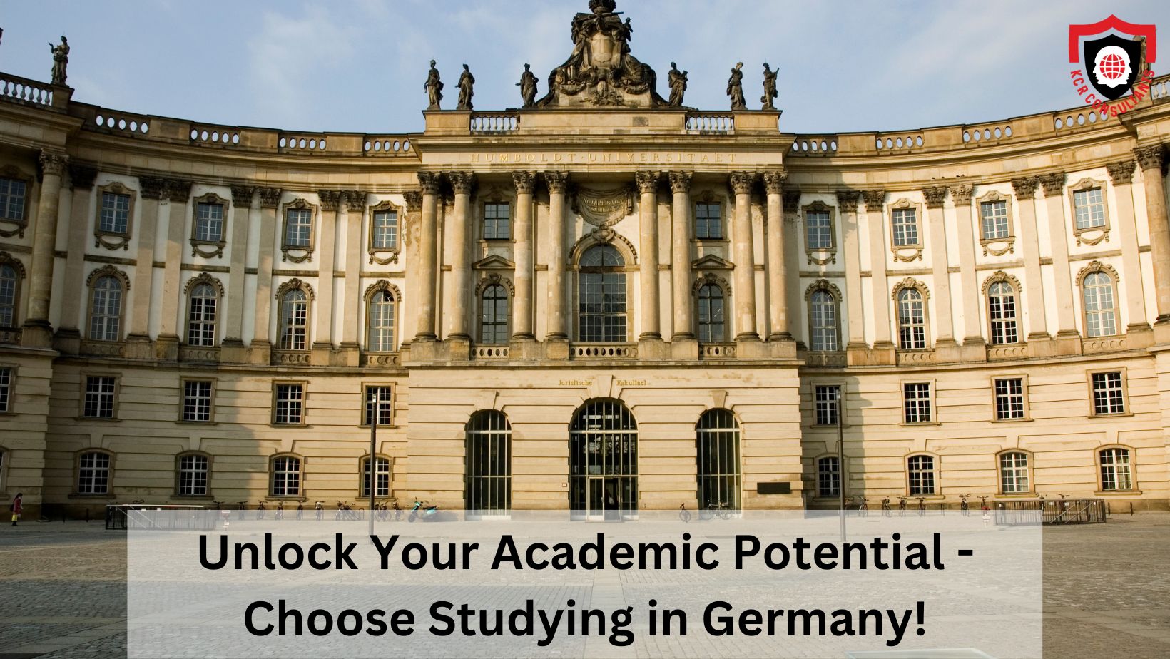 Studying in Germany - Your Ultimate Guide to Higher Education