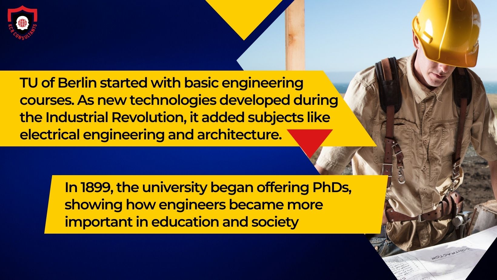 TU Berlin Germany | Top Engineering University