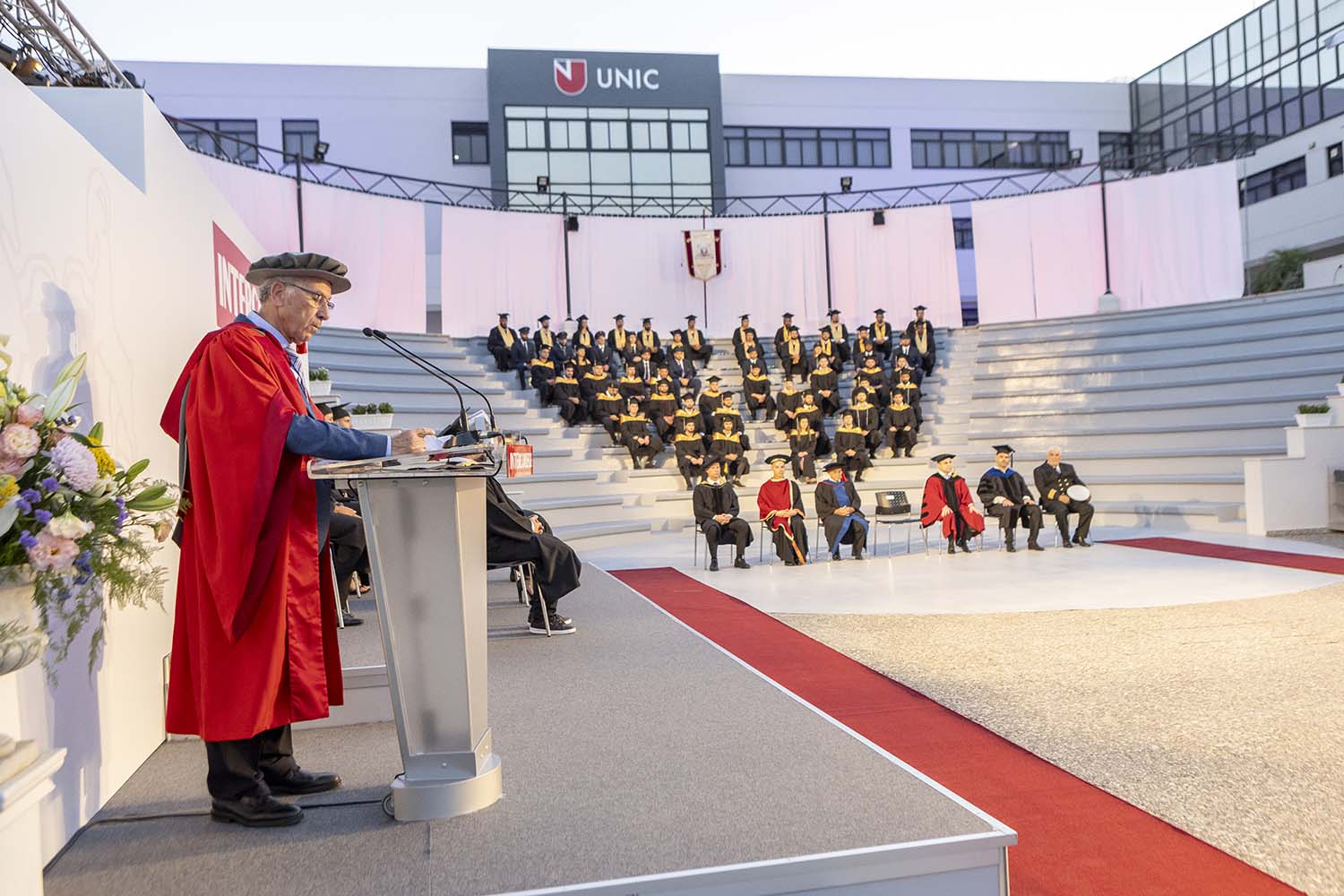 Intercollege Nicosia for Diploma to PhD Programs in Cyprus